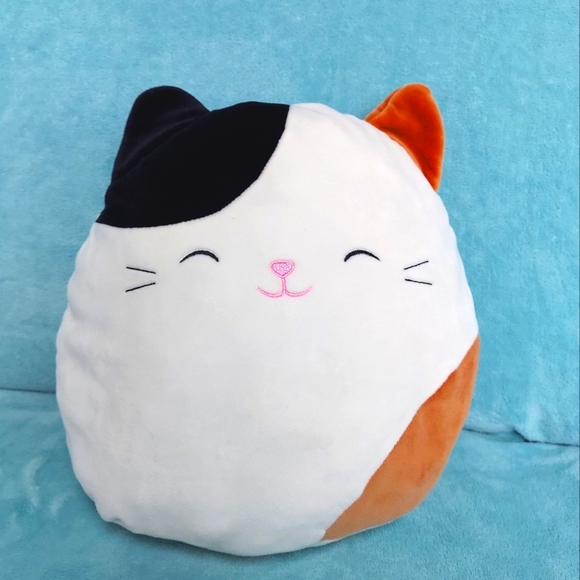 calico cat | Toys | 2 For Calico Cat Plush Stuffed Animal With ...